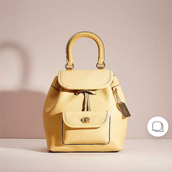 Coach | Bags | Riya Backpack 2 | Poshmark